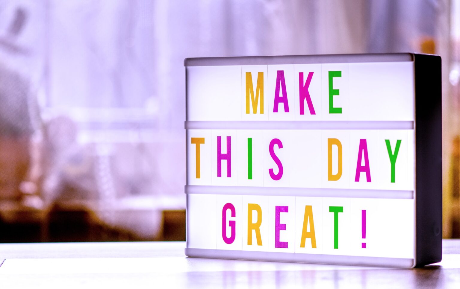 How To Make a Bad Day Better: 10 Proven + Quick Strategies - Joyful ...