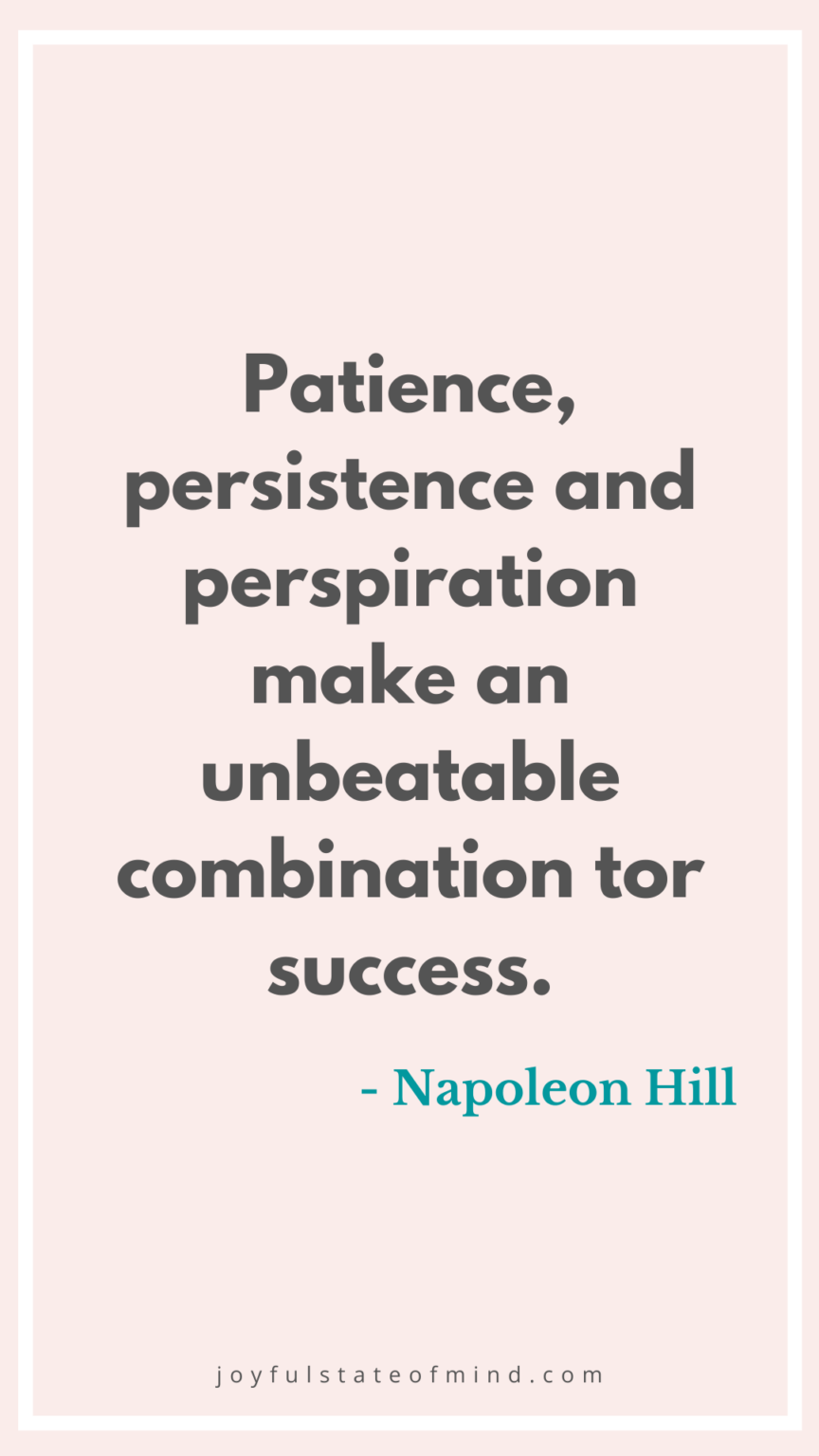 65 Powerful Quotes About Taking Action to Fuel Your Fire - Joyful State ...