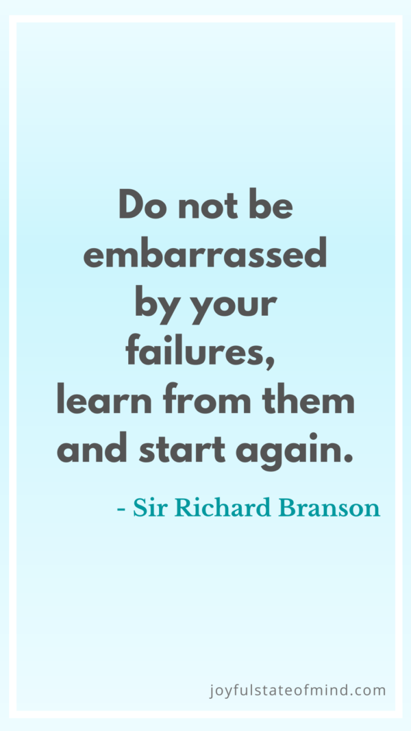 65 Powerful Quotes About Taking Action to Fuel Your Fire - Joyful State ...