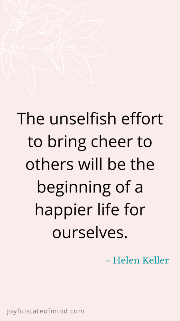 How To Cheer Someone Up After a Bad Day: 21 Simple Ways - Joyful State ...