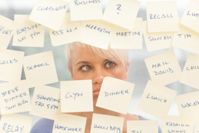 How To Stop Worrying and Be Happy Now: 11 Simple Secrets - Joyful State ...