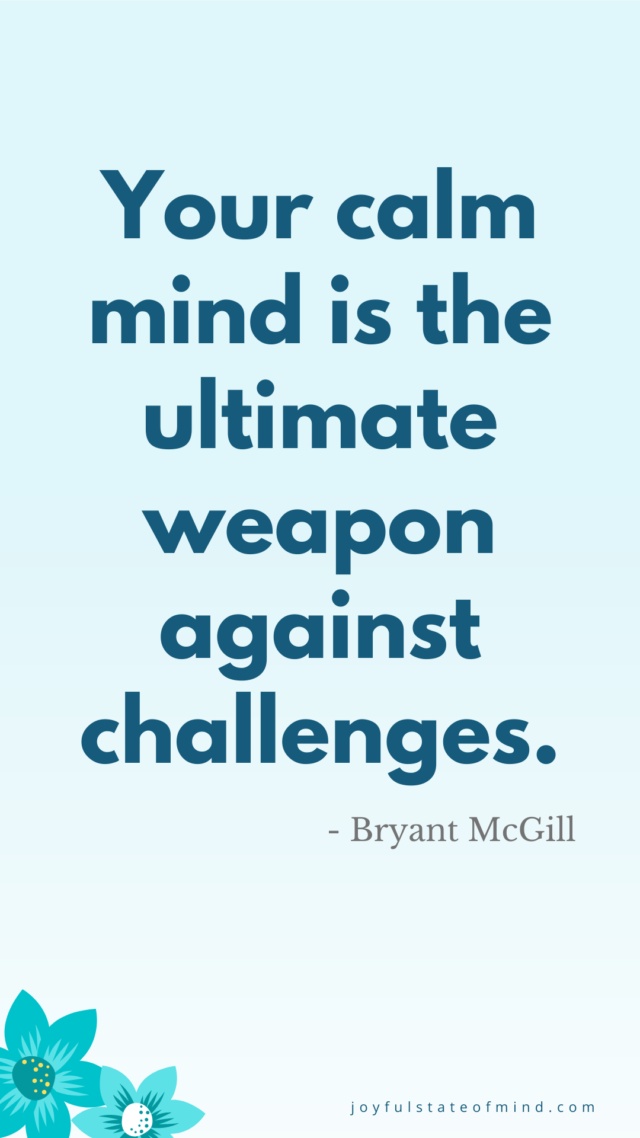 16 Best Places To Go To Clear Your Head - Joyful State of Mind