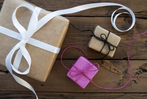 The 40 Best Thoughtful Gifts To Make Someone Happy - Joyful State of Mind