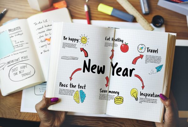 110 Uplifting New Year Affirmations for Positive Change - Joyful State ...