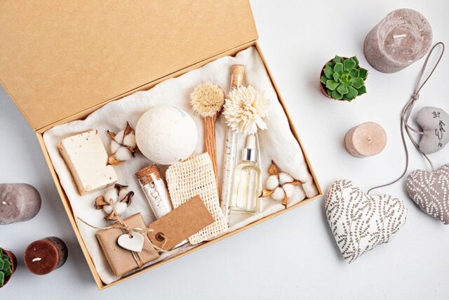 34 Relaxing Gifts for Women to Relieve Stress & Recharge - Joyful State ...