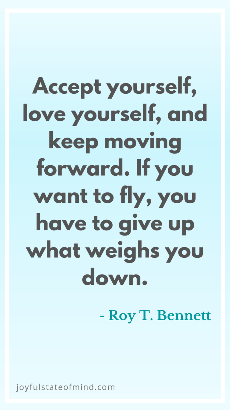 80+ Inspirational Self-Care Sunday Quotes to Reset - Joyful State of Mind