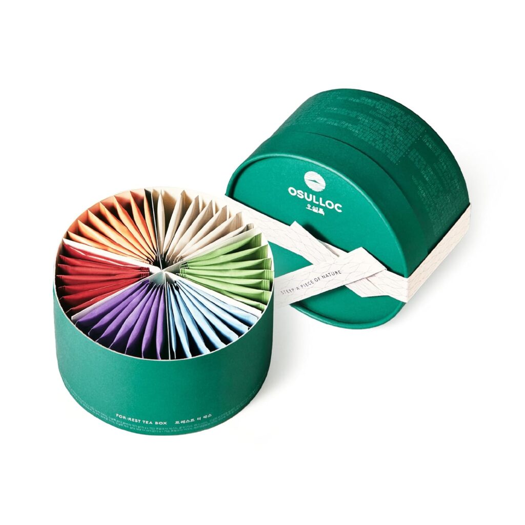 35 Must-Have Tea Lover Gifts for Every Tea Enthusiast - Joyful State Of ...