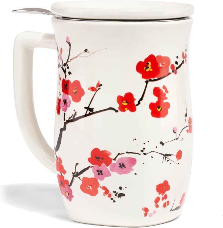 35 Must-Have Tea Lover Gifts for Every Tea Enthusiast - Joyful State Of ...