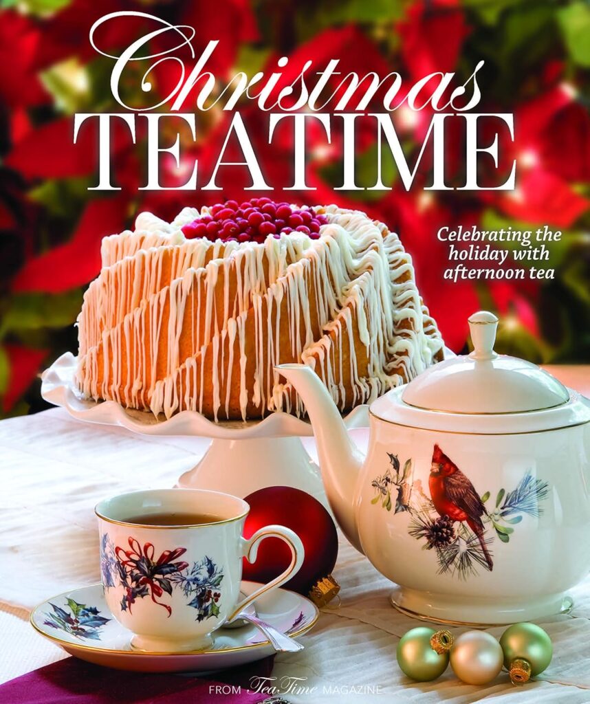 35 Must-Have Tea Lover Gifts for Every Tea Enthusiast - Joyful State Of ...