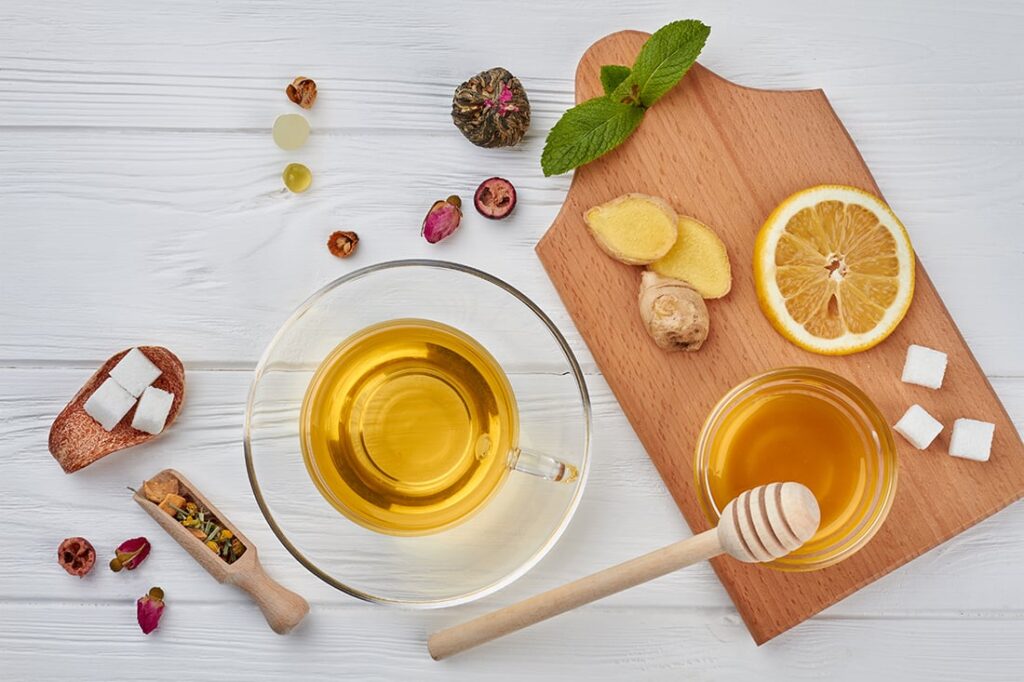 35 Must-Have Tea Lover Gifts for Every Tea Enthusiast - Joyful State of ...