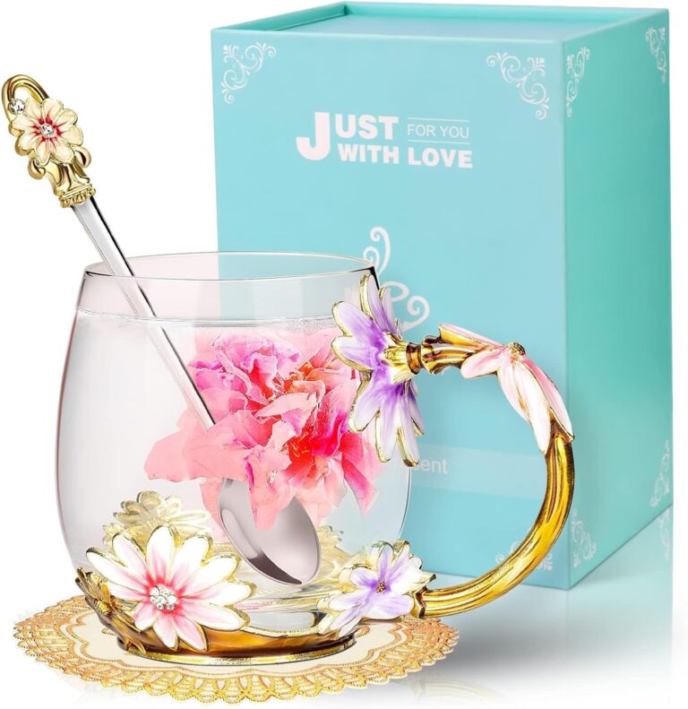 35 Must-Have Tea Lover Gifts for Every Tea Enthusiast - Joyful State Of ...