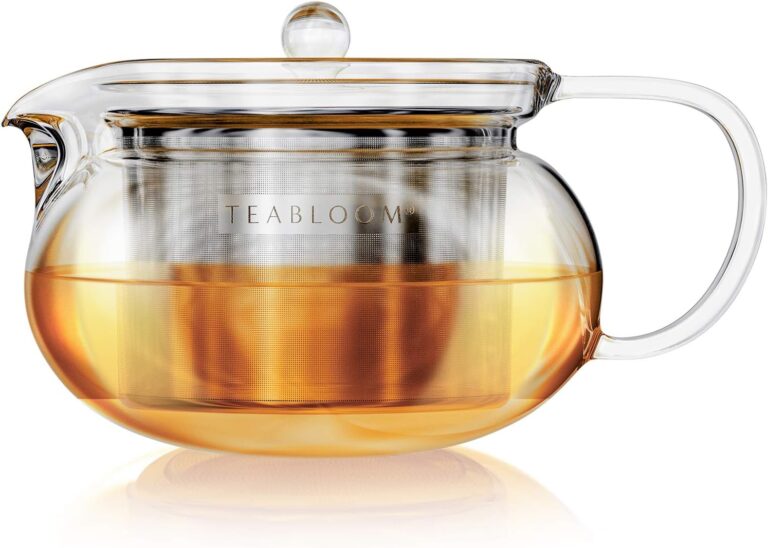 35 Must-Have Tea Lover Gifts for Every Tea Enthusiast - Joyful State Of ...