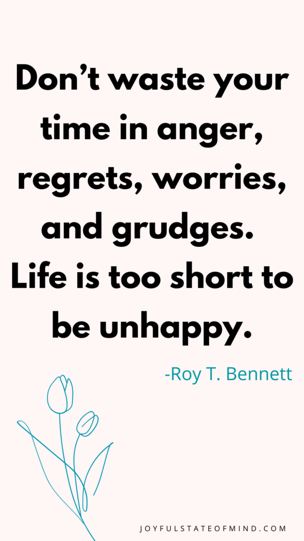 85 Inspirational End of Year Quotes to Reflect & Start Fresh - Joyful ...