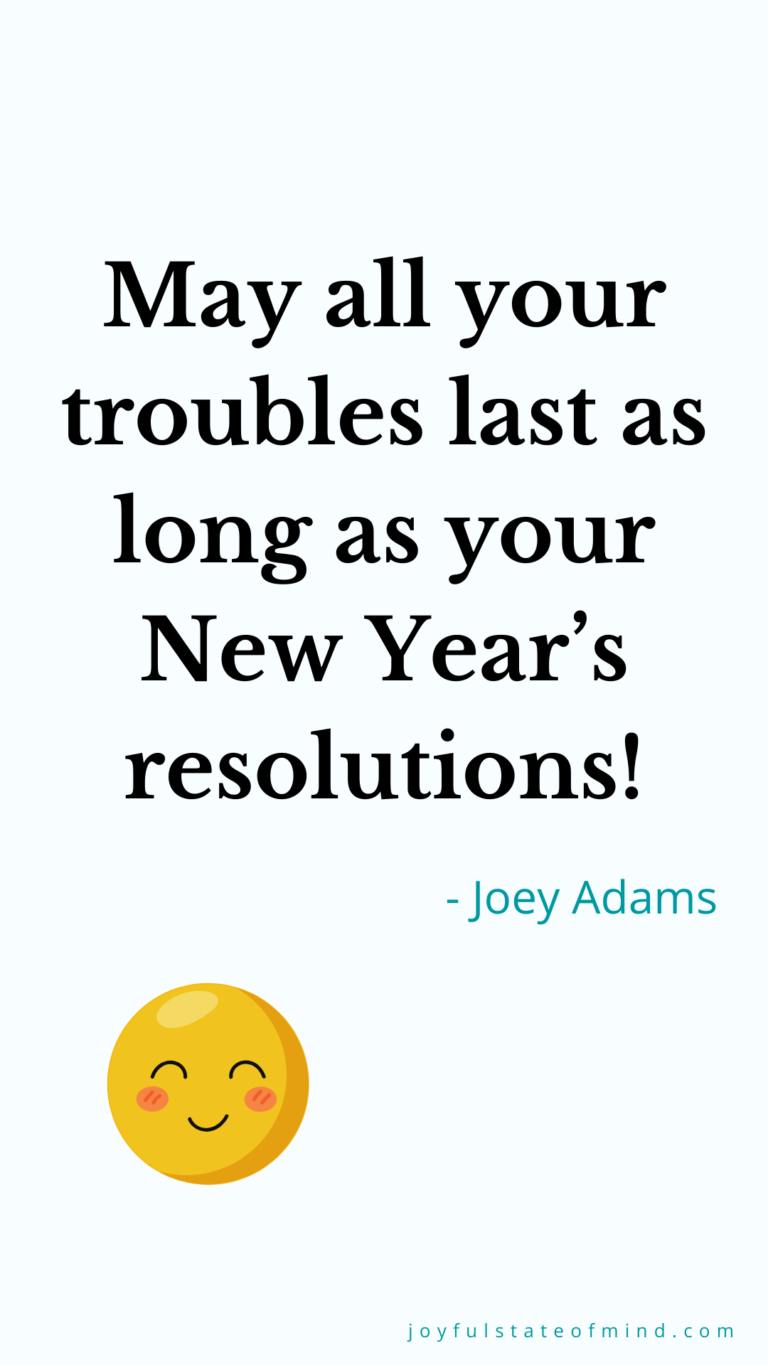 85 Inspirational End of Year Quotes to Reflect & Start Fresh - Joyful ...